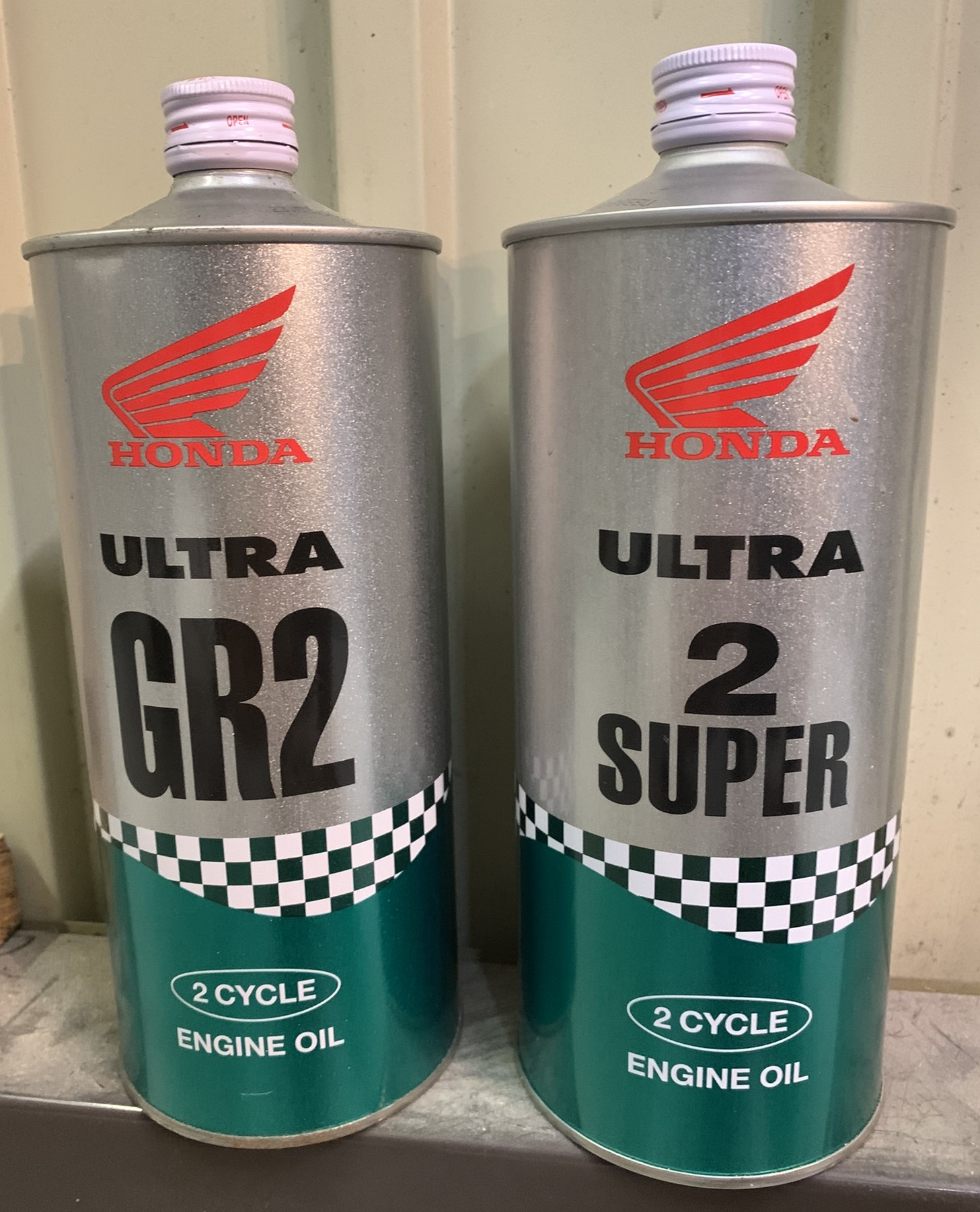 2ストユーザー最大の悩み2stオイル選び！おすすめオイルと混合比 | Bicycle and Motocross